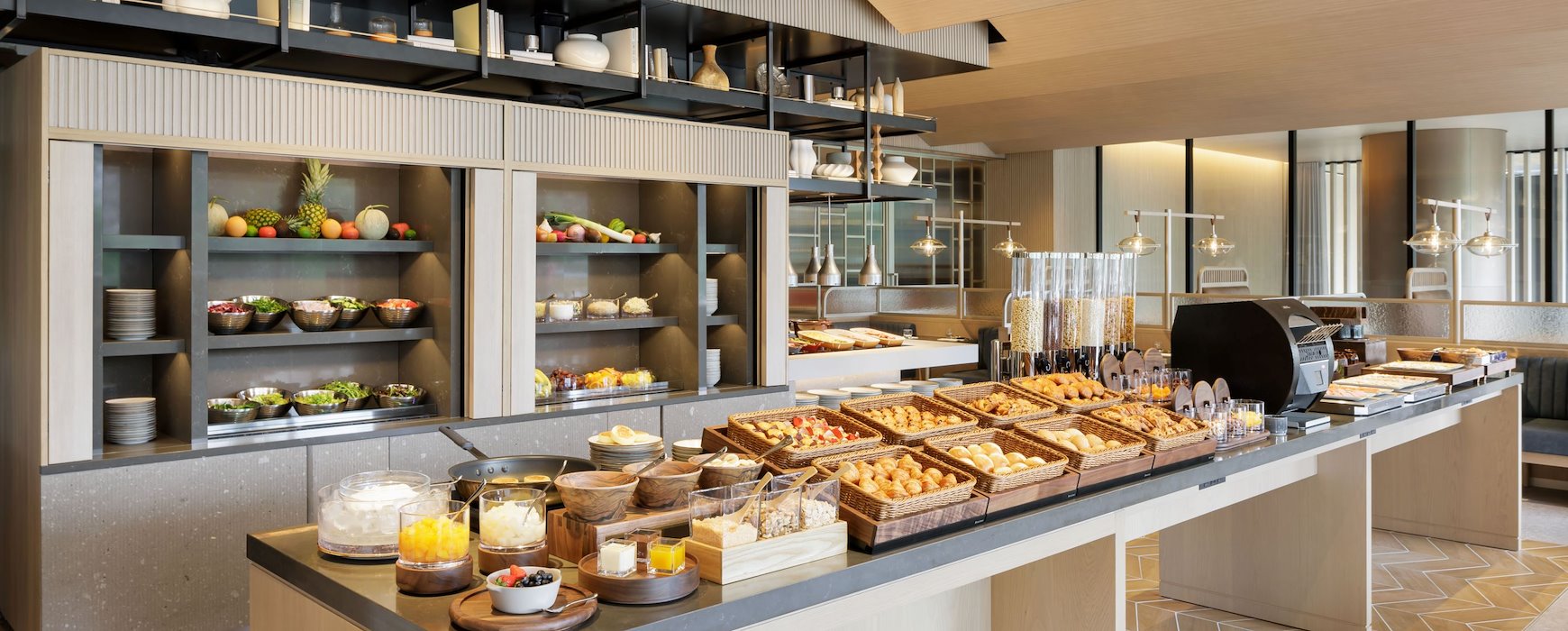 Menus|レストランメニュー